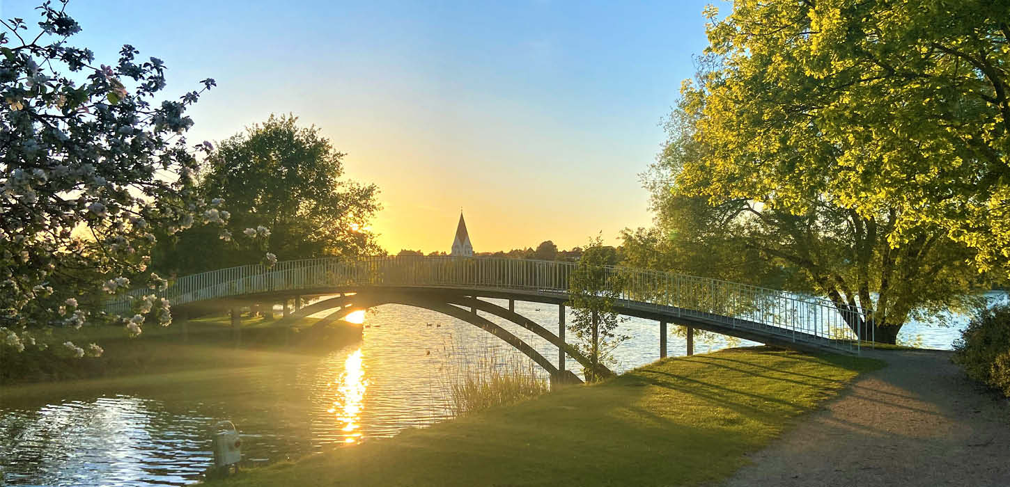 24 Stunden in Haderslev | VisitSønderjylland